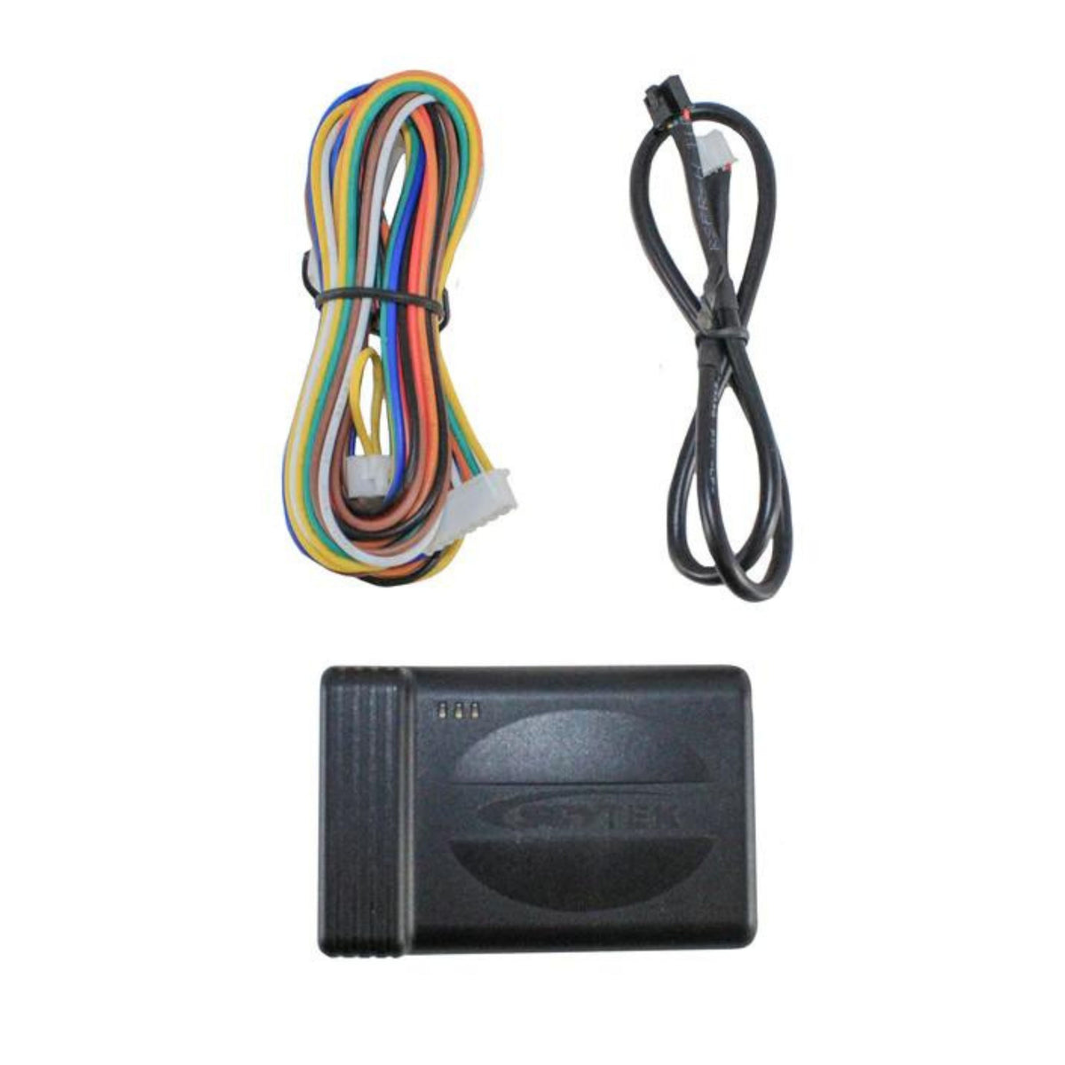Security System Remote Engine Start A4 + G3 Mobilink GPS Tracker — Big ...