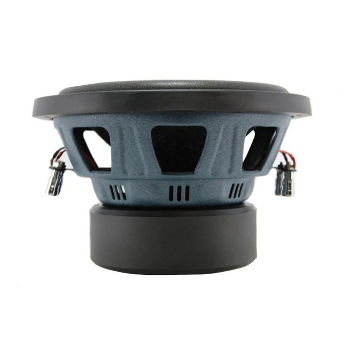 R3.10 10" 1400W Subwoofer Dual 2 Ohm Voice Coil Pro Car Audio Bass ...