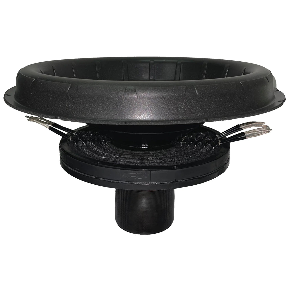 Deaf Bonce Replacement Recone Kit only for DB-3512R D2 — Big Jeff ...