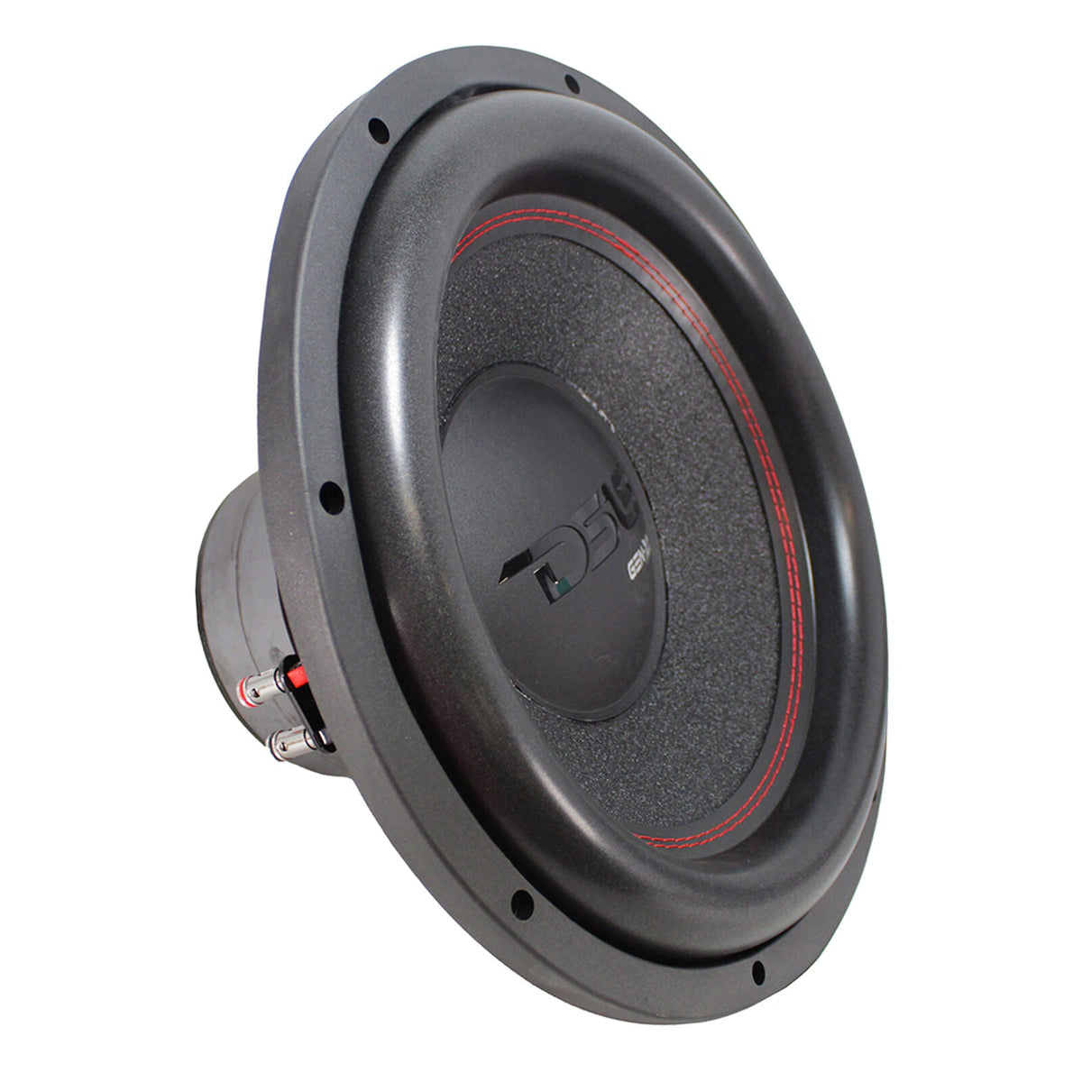 DS18 15" 1100 Watts High Excursion Subwoofer Dual Voice Coil 4-Ohm ...