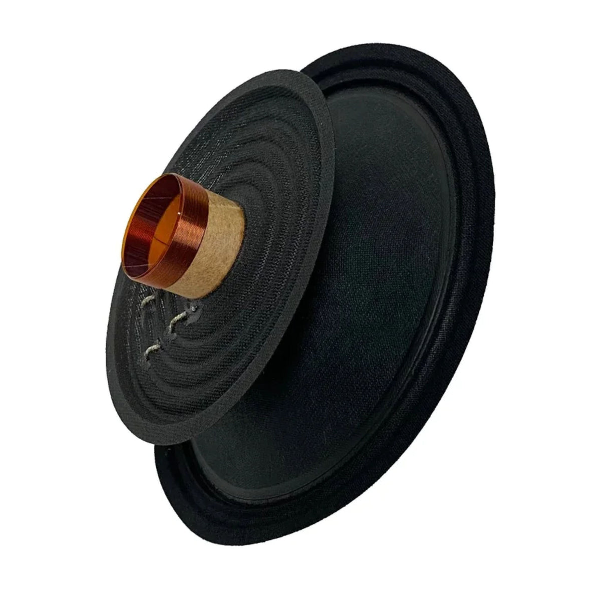 Deaf Bonce Recone Kit for 6.5" Midrange Speakers 1200W 4Ohm Apocalypse ...