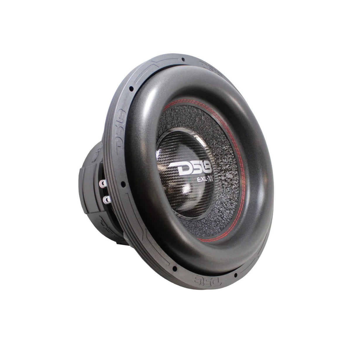DS18 15" 4000 Watts High Excursion Subwoofer Dual Voice Coil 2-Ohm ...