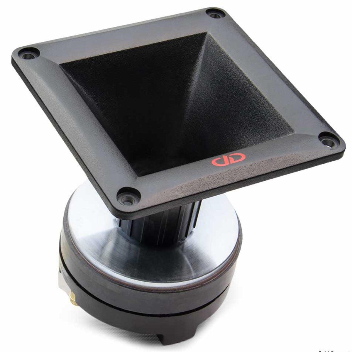 DD Audio 55 Plastic Compression Horn for CT35/CT45 Compression Tweeter ...