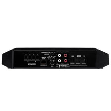 Rockford Fosgate Monoblock Subwoofer Amplifier 500 Watt Class BD — Big ...
