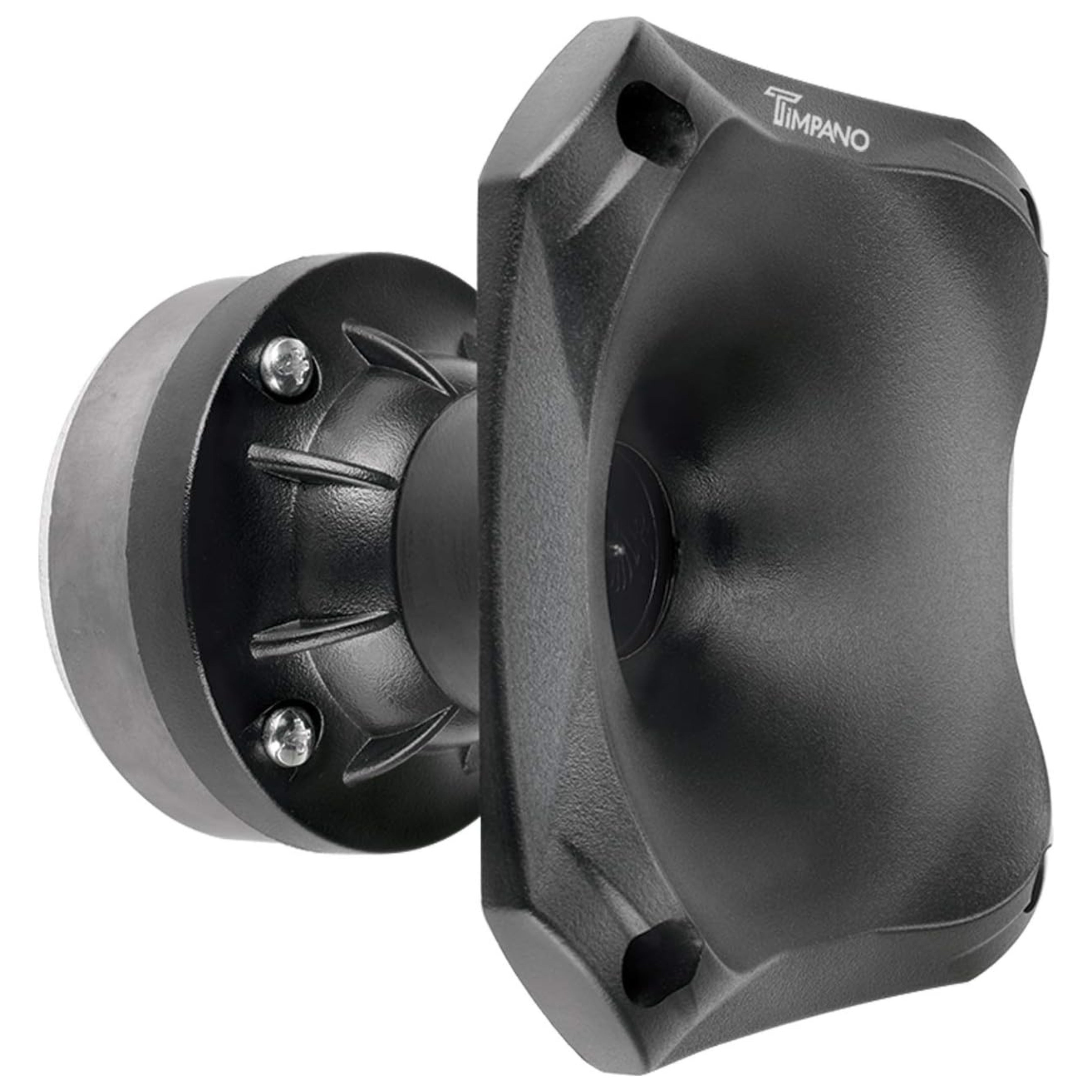 Timpano - Car Audio Equipment | Big Jeff Audio — Big Jeff Online Inc