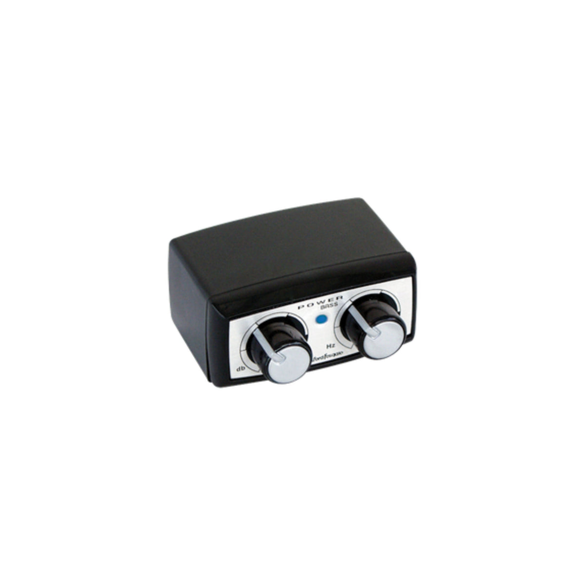Rockford Fosgate ParaPunch Wired Remote Bass Boost Knob (2004-2006 Pow ...