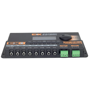 Expert Electronics PX8.2 Connect – 8CH Bluetooth Equalizer & DSP | Big ...