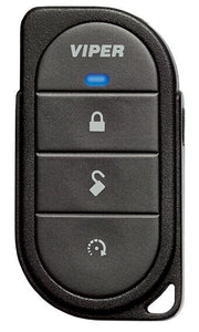 Viper 4 Button 1-Way Replacement Remote Control Door Lock Remote Start ...