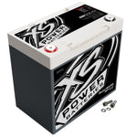 XS Power 12V AGM Super Capacitor Group 51 4000W 500 Farad 10000 Amps ...