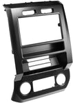 Double Din RPK4-FD2201 Stereo Radio Dash Kit 15-17 Ford F150 F250 — Big ...