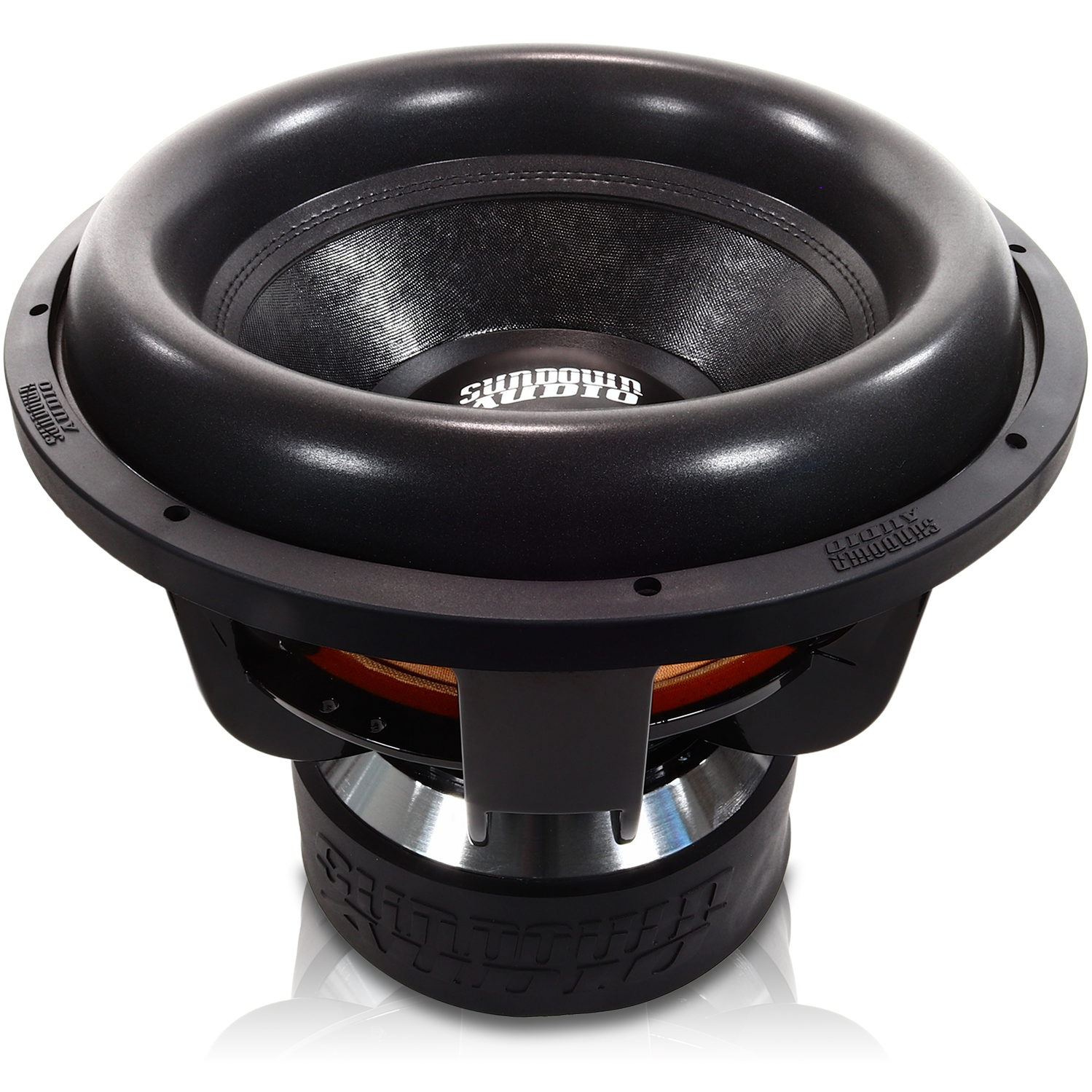 Sundown Audio - Car Audio Equipment | Big Jeff Audio — Big Jeff Online Inc