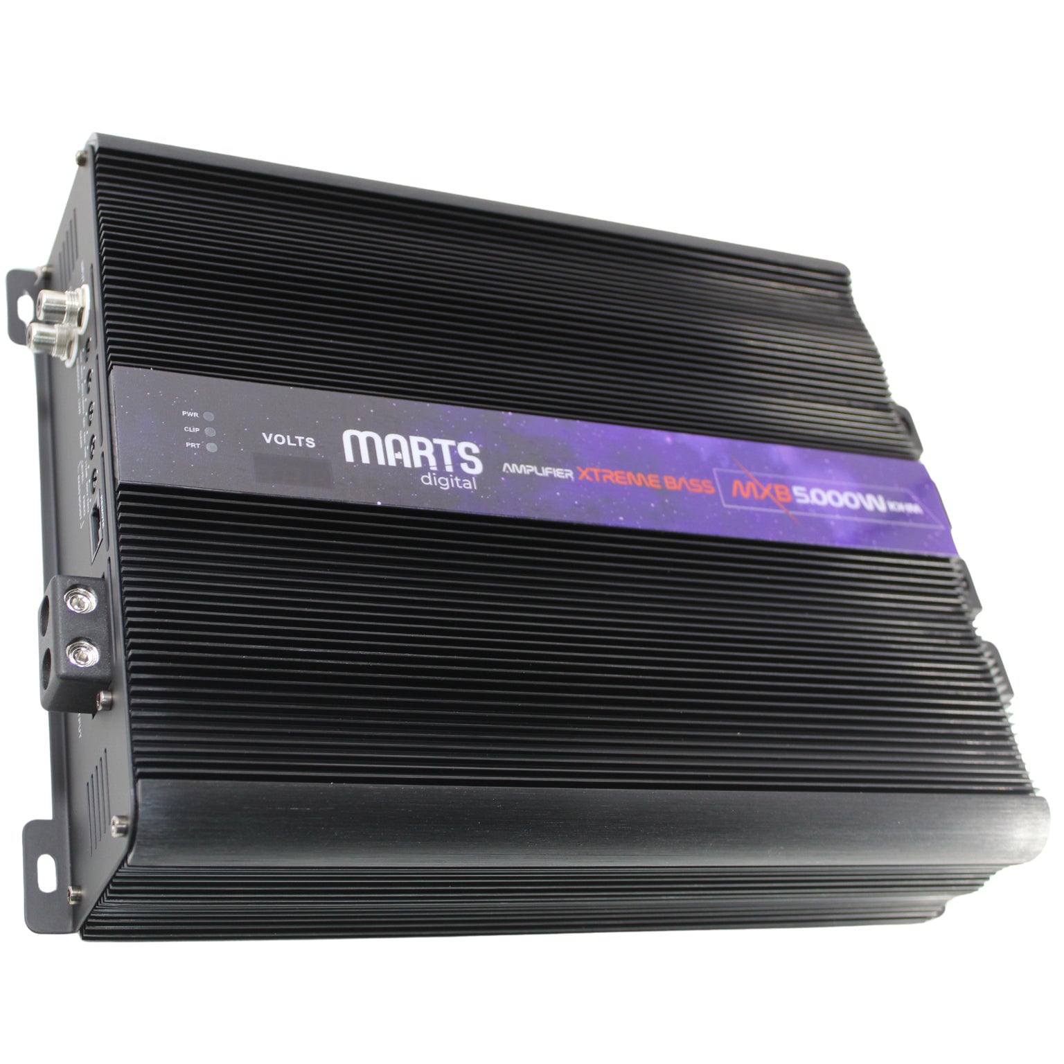 Marts Digital - Car Audio Equipment | Big Jeff Audio — Big Jeff Online Inc