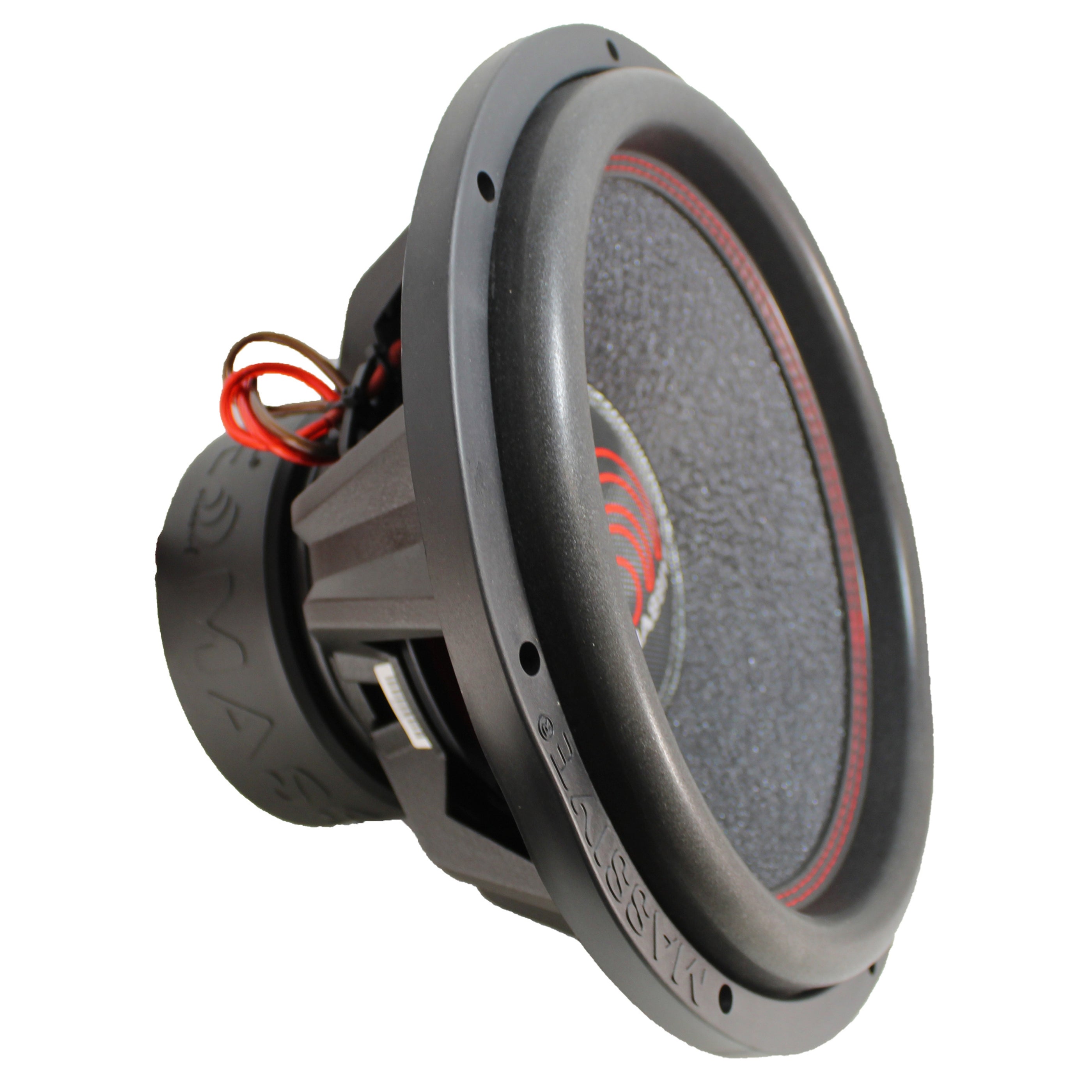 Massive Audio SUMMO XL Series 15" 3000W Dual 4 Ohm Subwoofer — Big Jeff ...