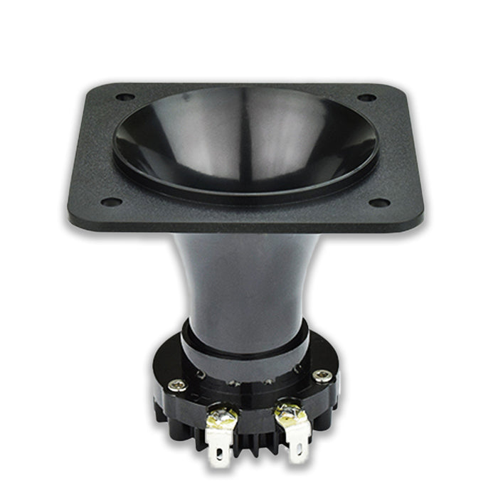 Prv Driver 2x PRV Audio WGP14-50 Black 2" Exit Waveguide 2 Inch Driver ...