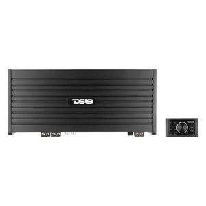 DS18 DSP8.6iA 6 Channel Amplifier w/ 8-Channel Digital Sound Processor — Big Jeff Online Inc