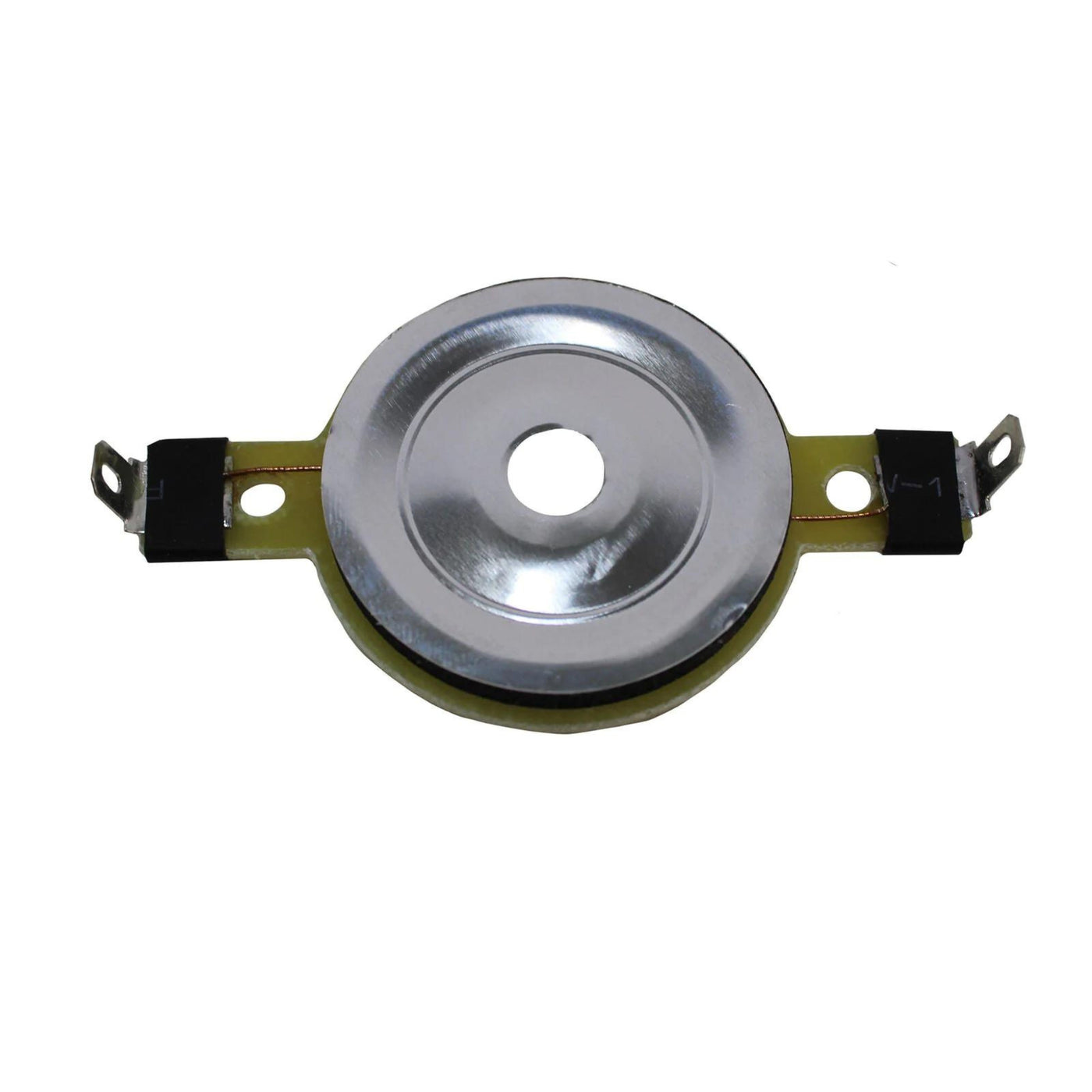 DS18 PRO-TW120VC Replacement Diaphragms for PRO-TW120 — Big Jeff Online Inc