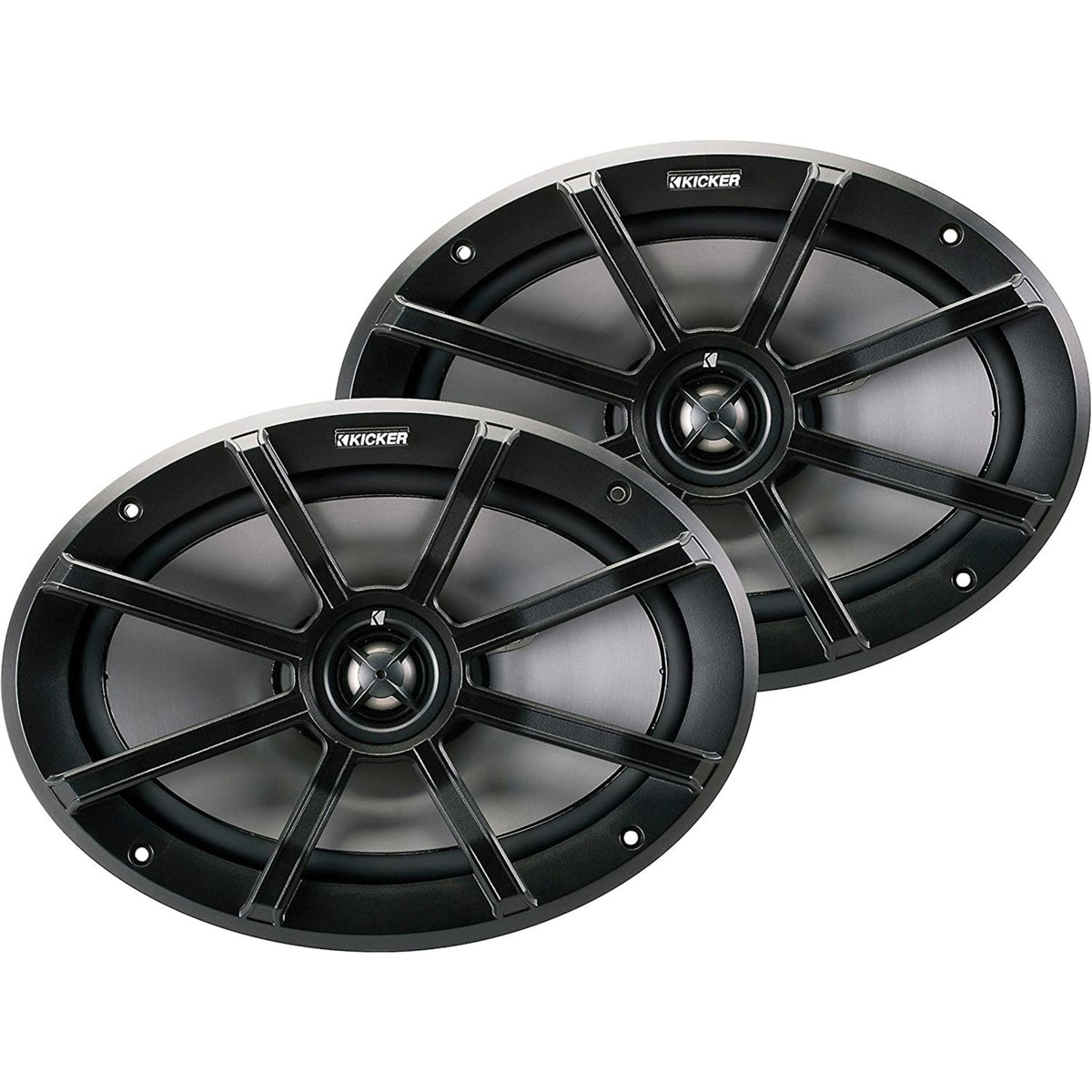 Kicker 6 X 9 Speakers