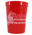 Big Jeff Audio Ultimate Merch Combo — Big Jeff Online Inc