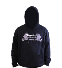 Big Jeff Audio Ultimate Merch Combo — Big Jeff Online Inc