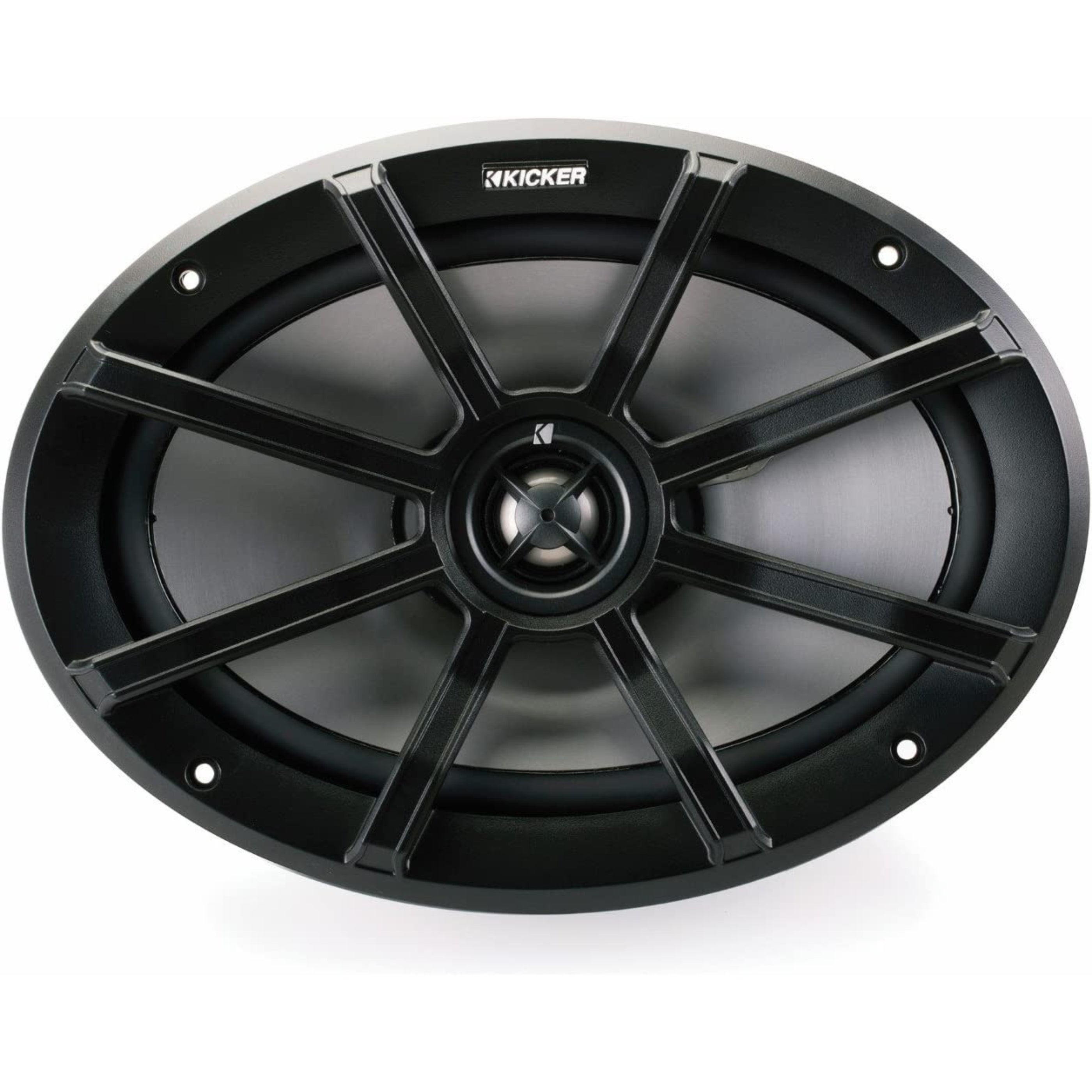 Kicker 6 X 9 Speakers