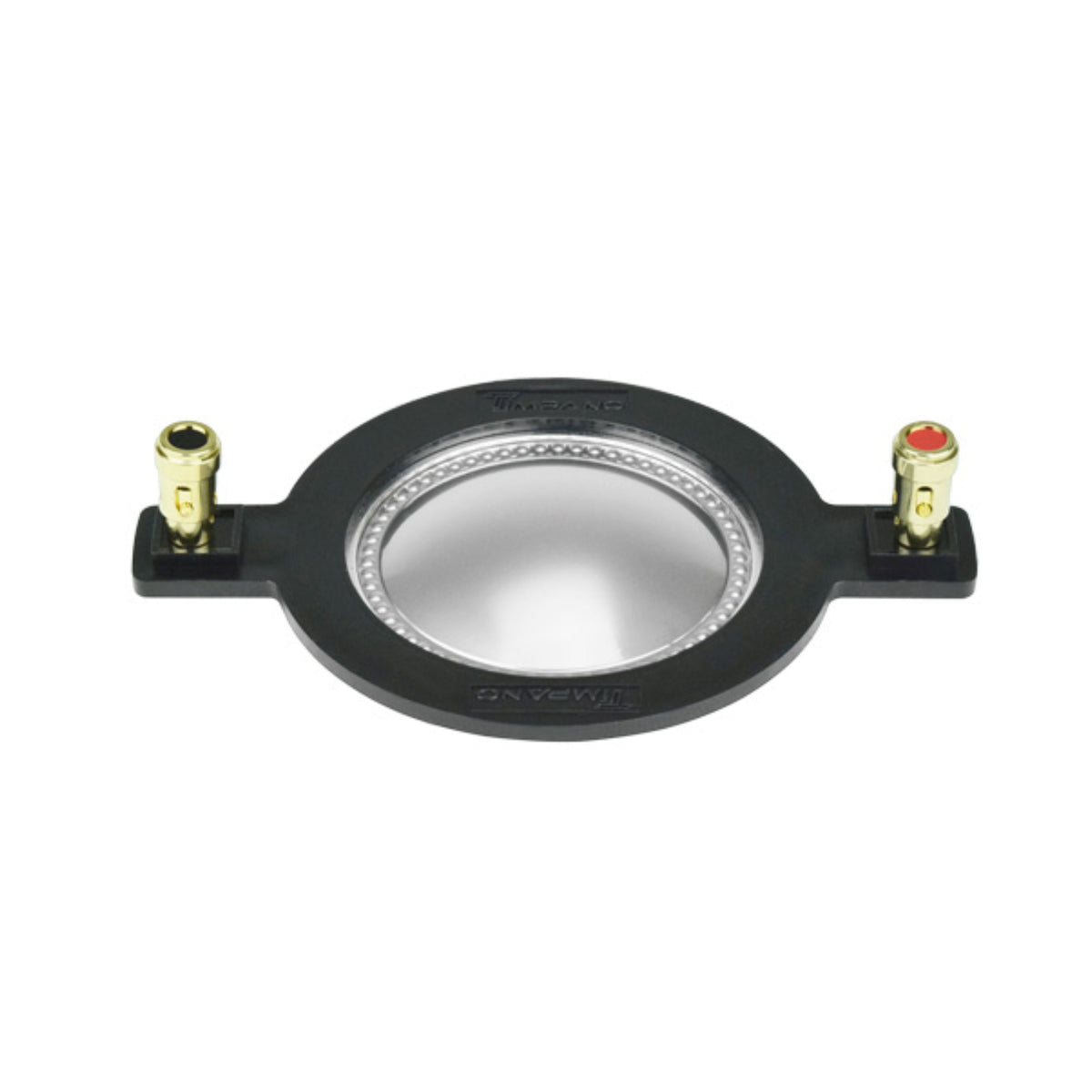 Timpano 2 Inch 8 Ohm DH2000 Titanium Recone Voice Coil Diaphragm TPT-R ...