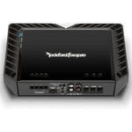 Rockford Fosgate Monoblock Subwoofer Amplifier 500 Watt Class BD — Big ...