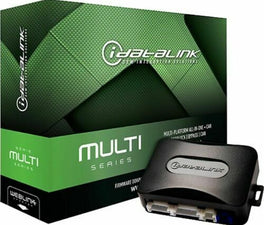 Car Remote Start With Bypass Mod Scytek A4 ALCA Databus Combo — Big Jeff Online Inc