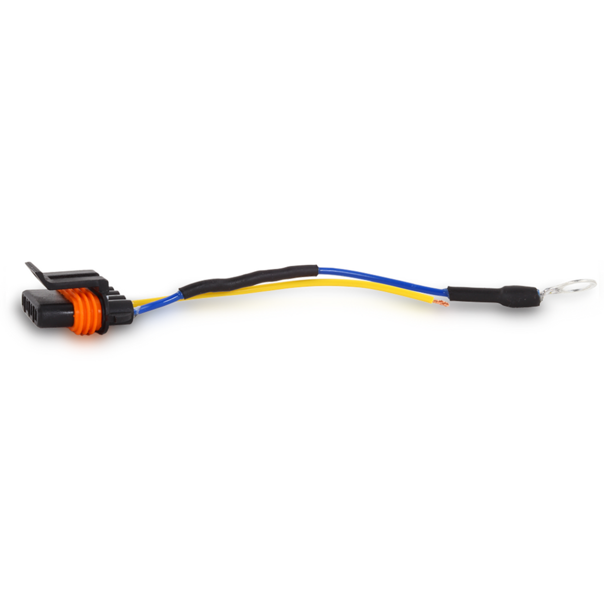 Mechman GM Alternator Voltage Boost Harness 1V Increase for Lithium Ba ...