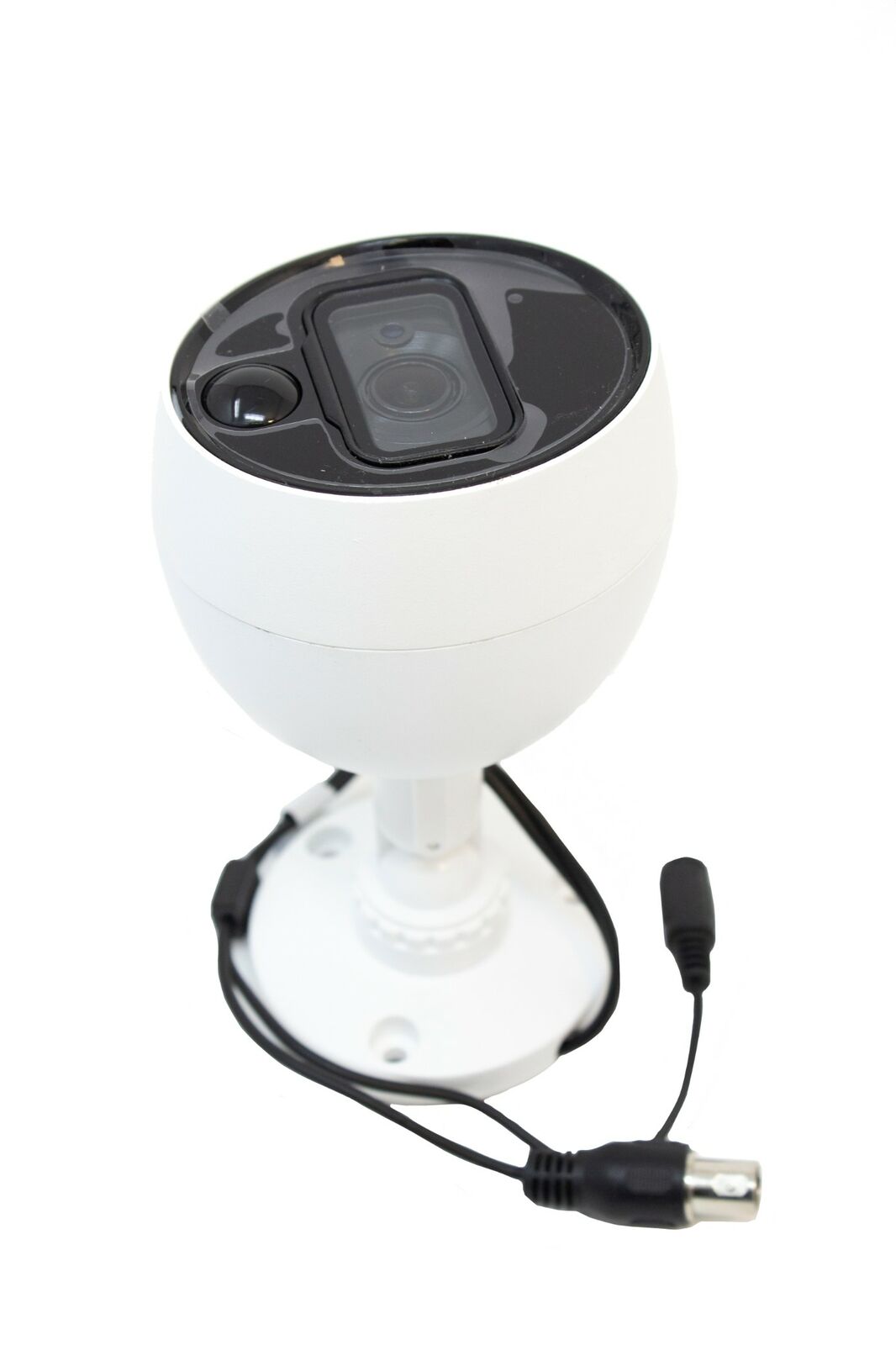 4MP Outdoor CCTV Motion Security Camera 2.8MM Fixed HD-CVI 2K PIR — Big ...