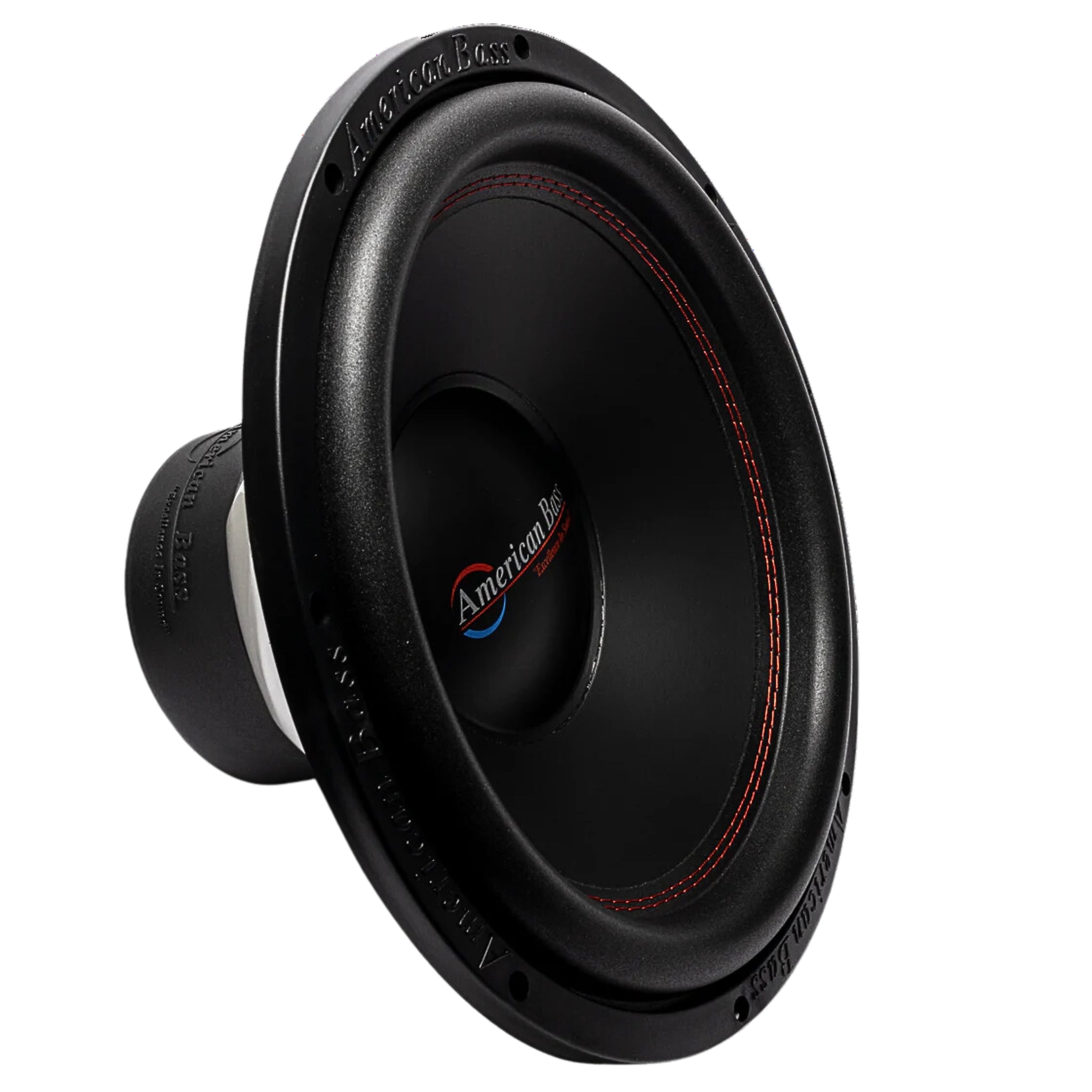 SVC Subwoofers — Big Jeff Online Inc