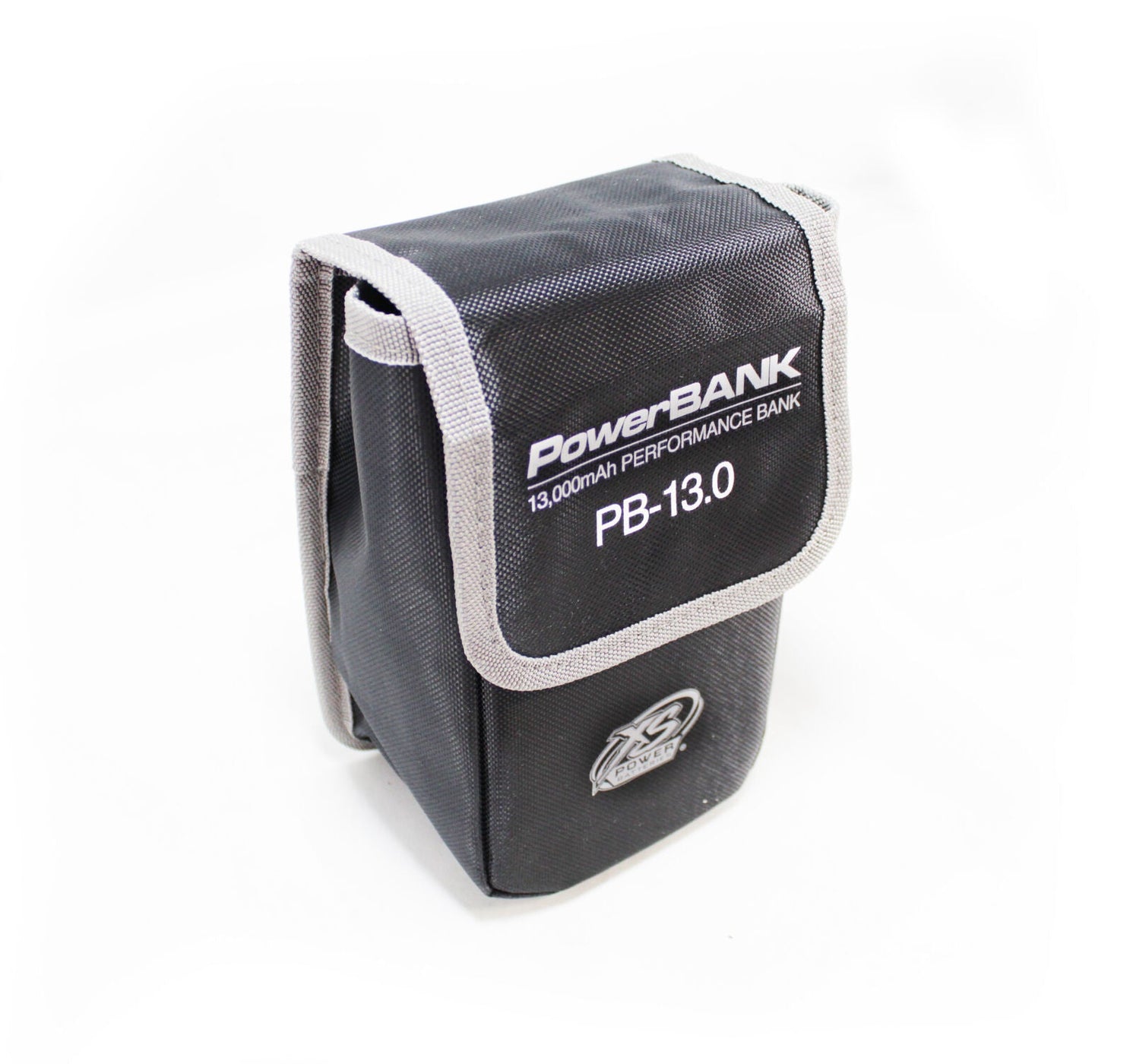 XS Power 13,000mAH Power Bank Charging Unit w/ Jumper Cables — Big Jeff ...