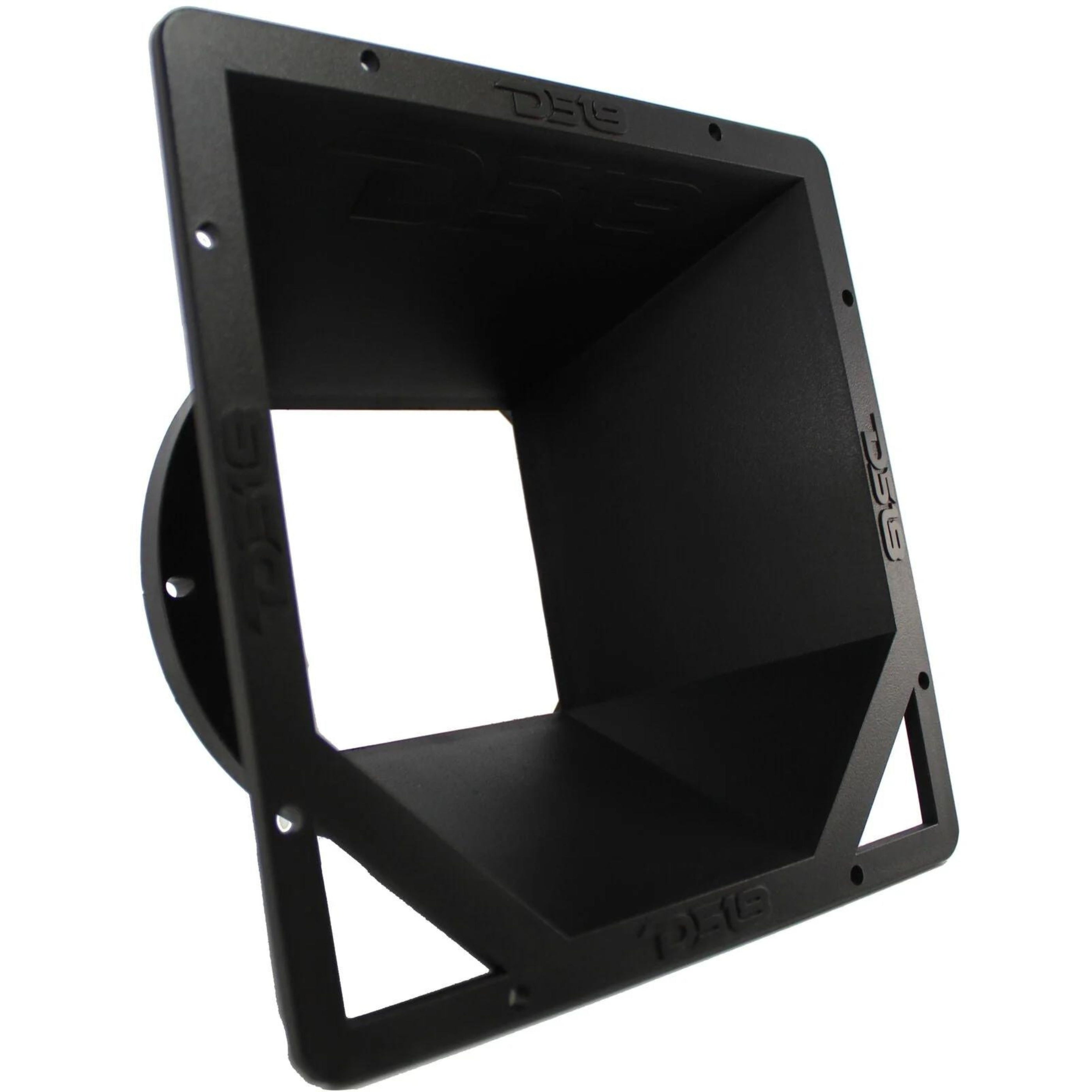 1x DS18 PRO-SDF8 Square 8" Mid Range Speaker Diffuser Horn — Big Jeff ...