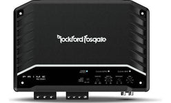 Rockford Fosgate Prime 750W 1 Ohm Class D Monoblock Amplifier R2-750X1 — Big Jeff Online Inc