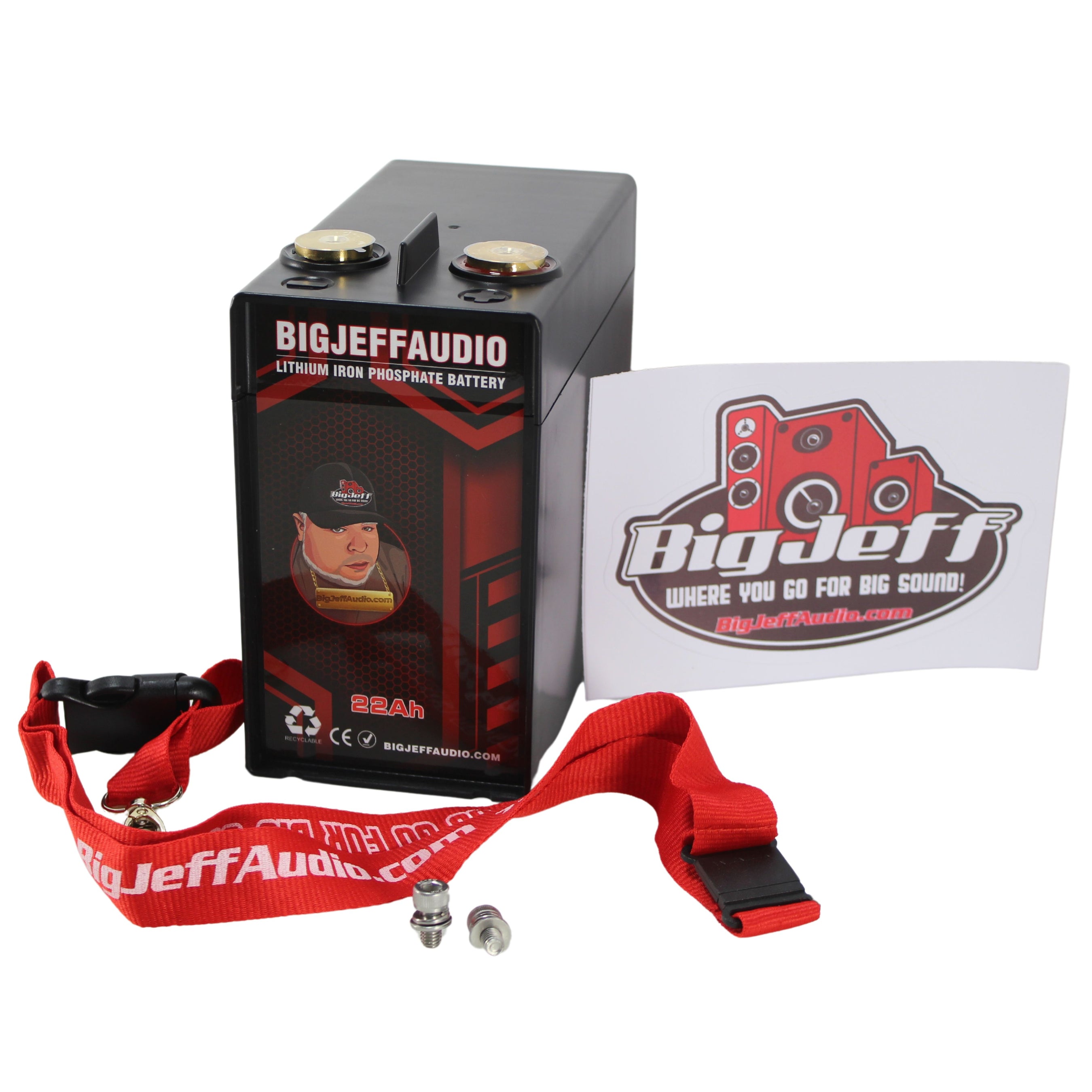 Big Jeff Audio - Shop Now For Premium Car Stereo Equipment! — Big Jeff ...