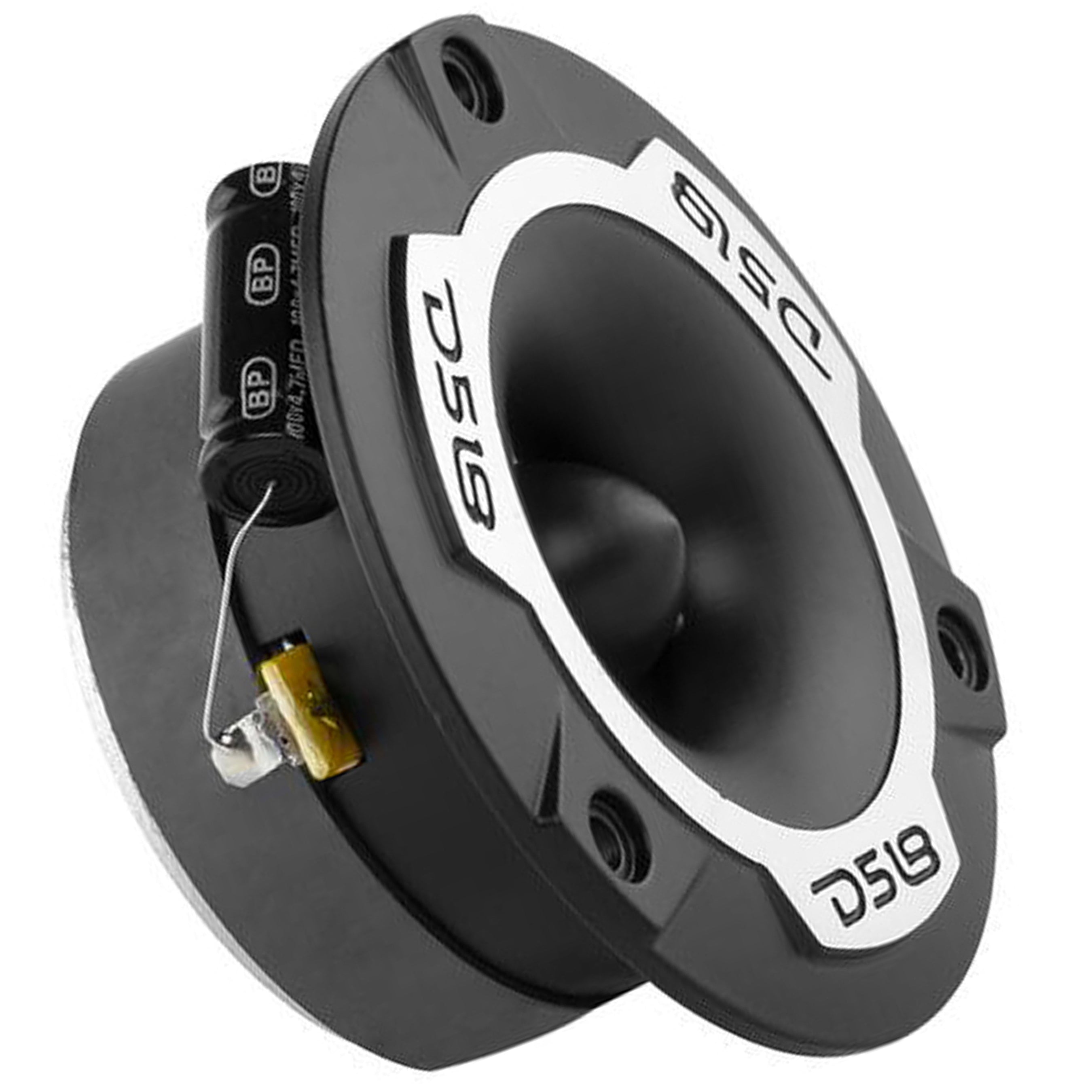 DS18 - The Freshest Car Audio | Big Jeff Online Inc.