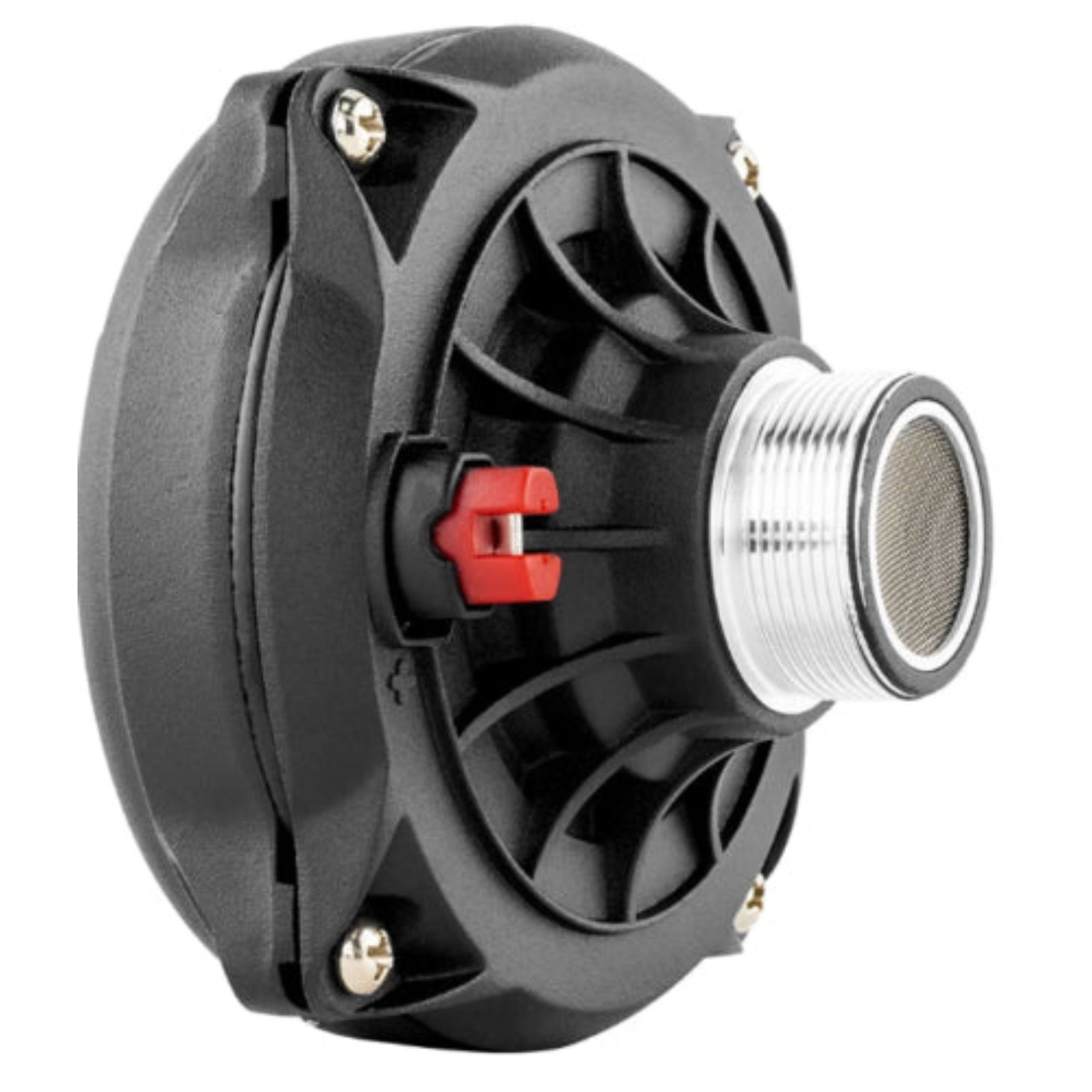 DS18 Car Audio 2" VC Titanium Compression Driver 300 Watt 8 Ohm PRO-DR ...
