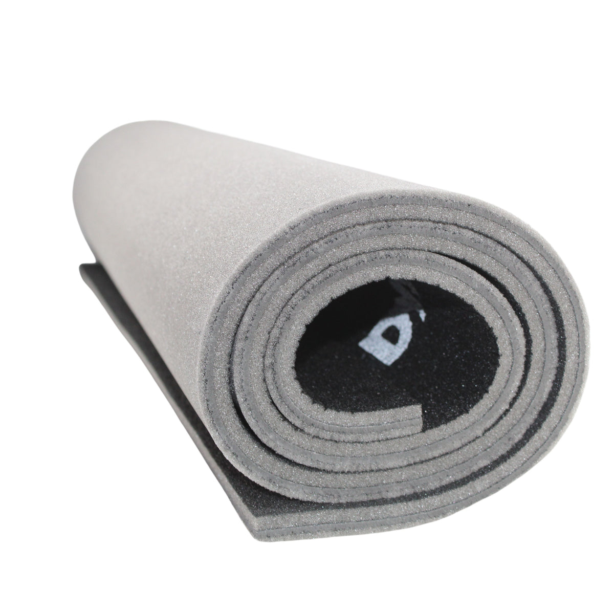 Dynamat 21100 DynaPad Thick Non-Adhesive Sound Deadener Floor Mat DYNA ...