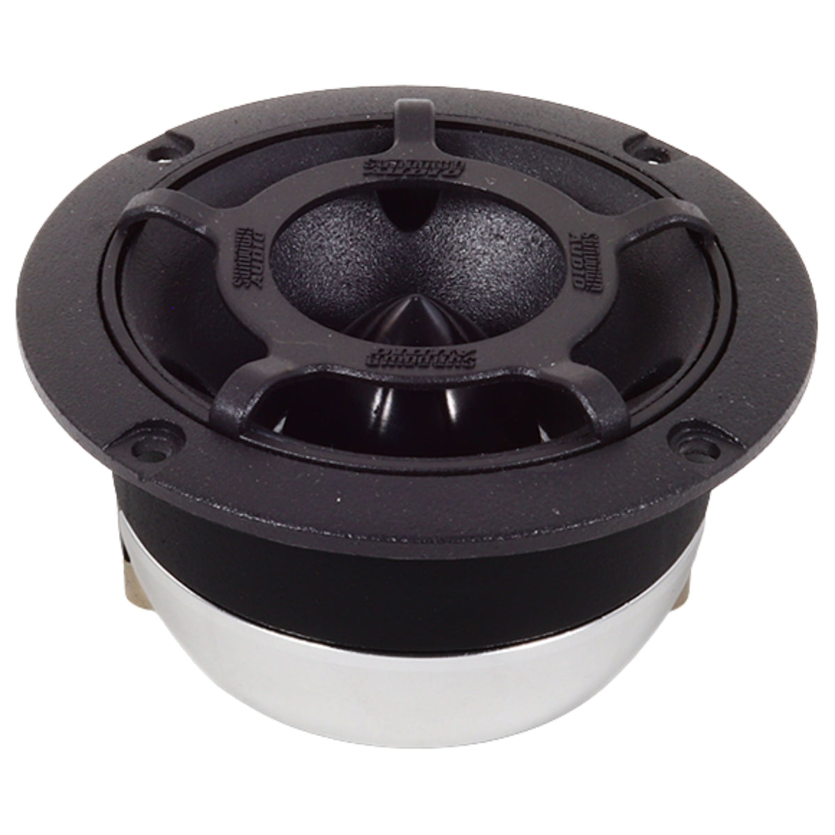 Sundown Car Audio 3.5" 100W RMS 8 Ohm Tweeter ET-1R-8OHM — Big Jeff ...