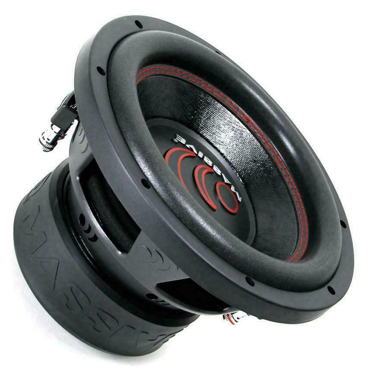 Massive Audio GTX Series 12" 1400 Watt Dual 2 Ohm Subwoofer GTX122 ...