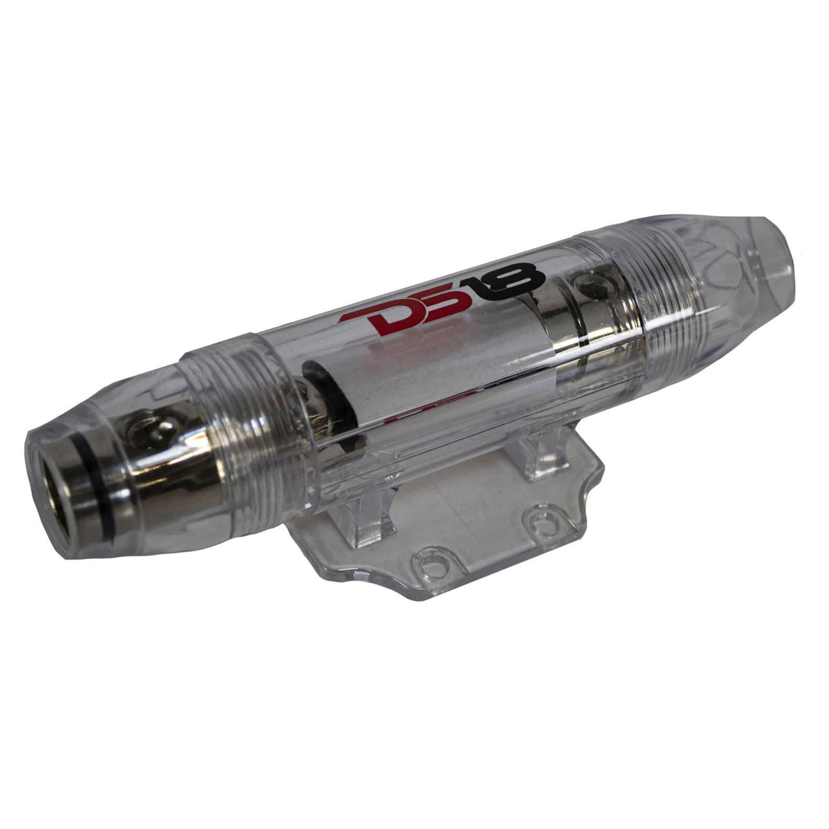 1x DS18 FHRANL ANL Clear Fuse Holder Sealed 0GA/4GA Heat Resistant ...