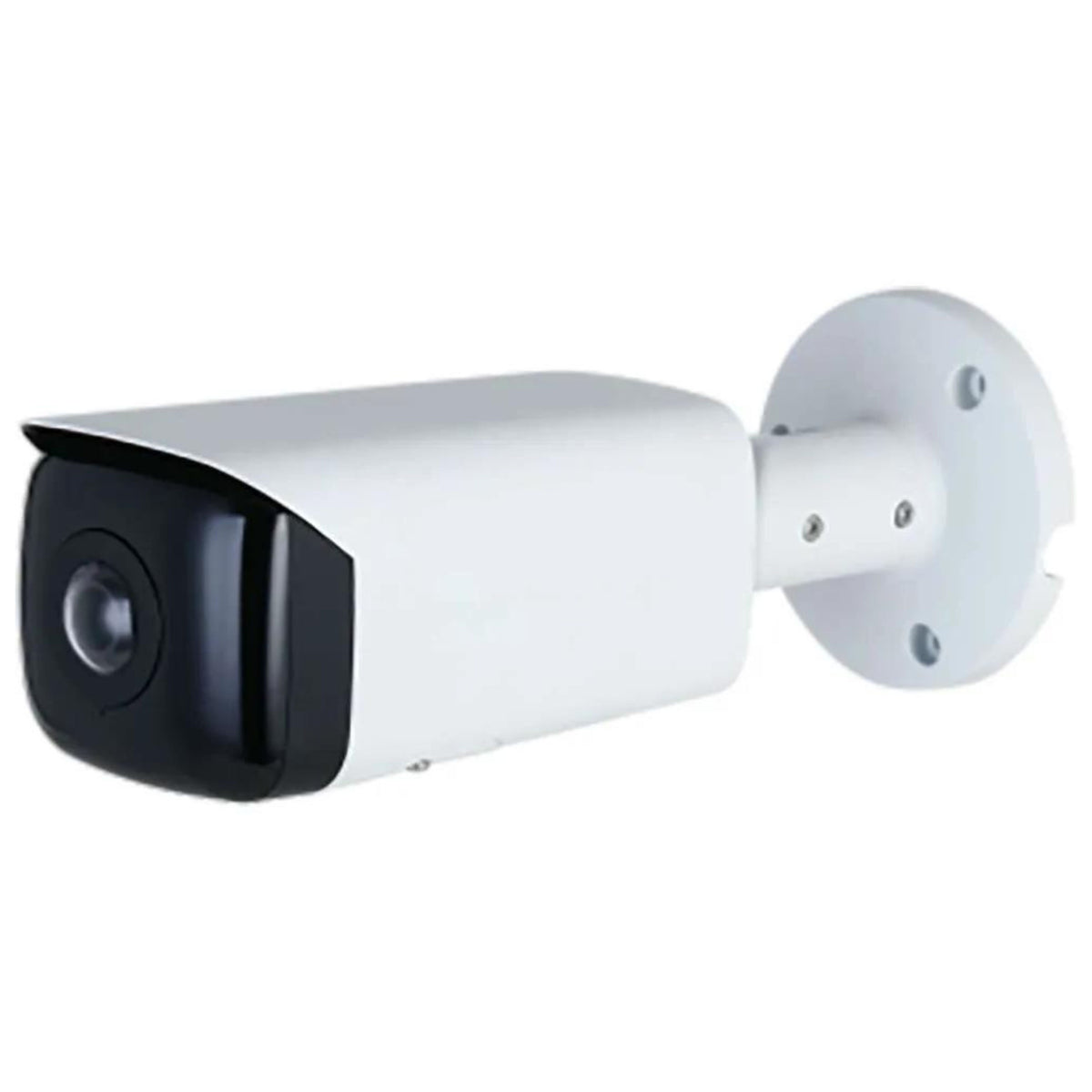 ENS Security 4MP 20FPS 180 Degree Wide Angle Bullet Camera Night Visio ...