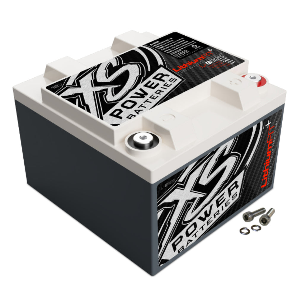 XS Power Lithium Batteries — Big Jeff Online Inc