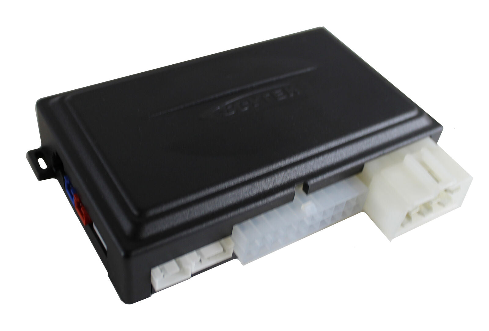 ScyTek A1.1 Complete 1 Button Remote Engine Start System with Two Remo ...